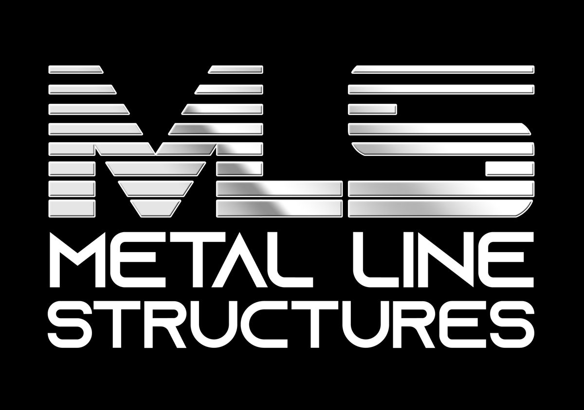 Metal Line Structures - Metal Line Structures