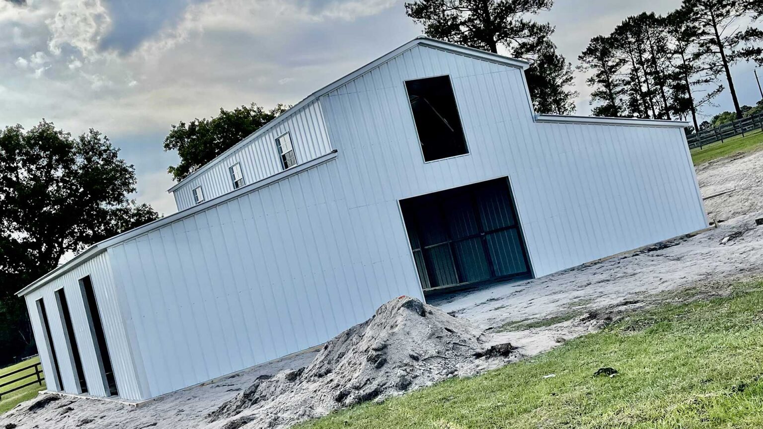 Metal Line Structures - Metal Line Structures