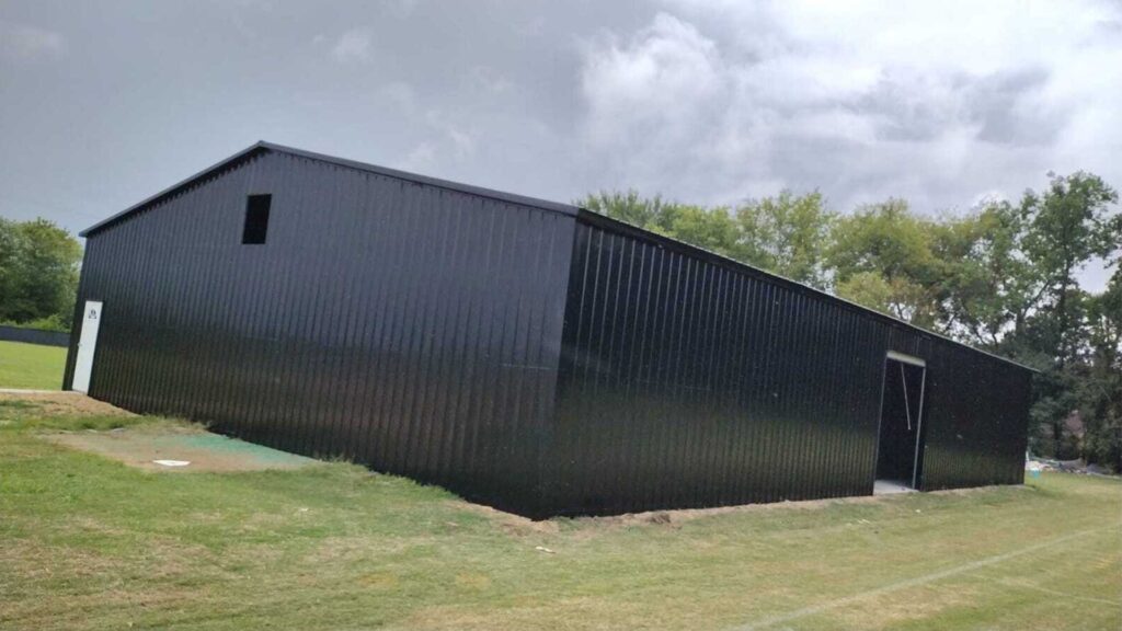 Metal Line Structures - Metal Line Structures