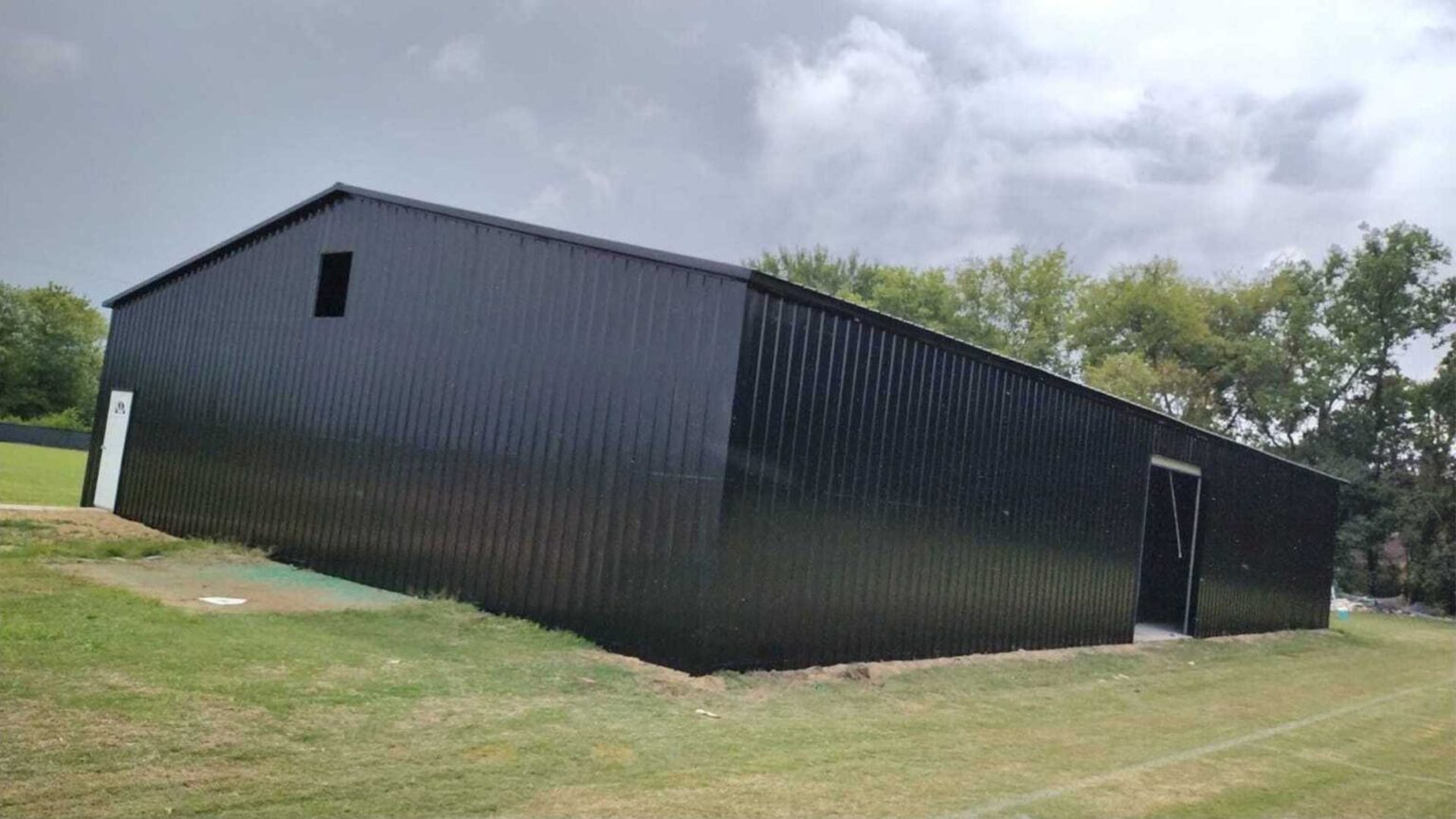 Metal Line Structures - Metal Line Structures