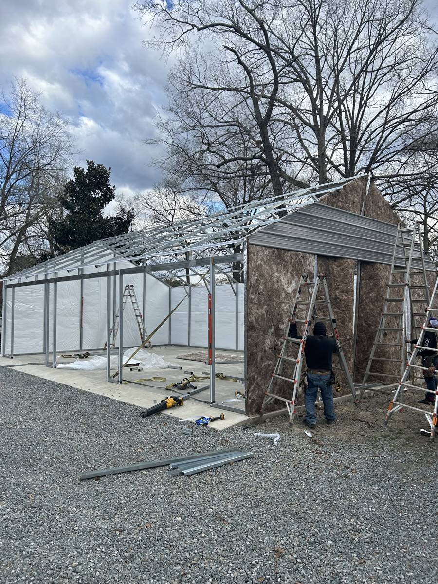 2024 - Metal Line Structures